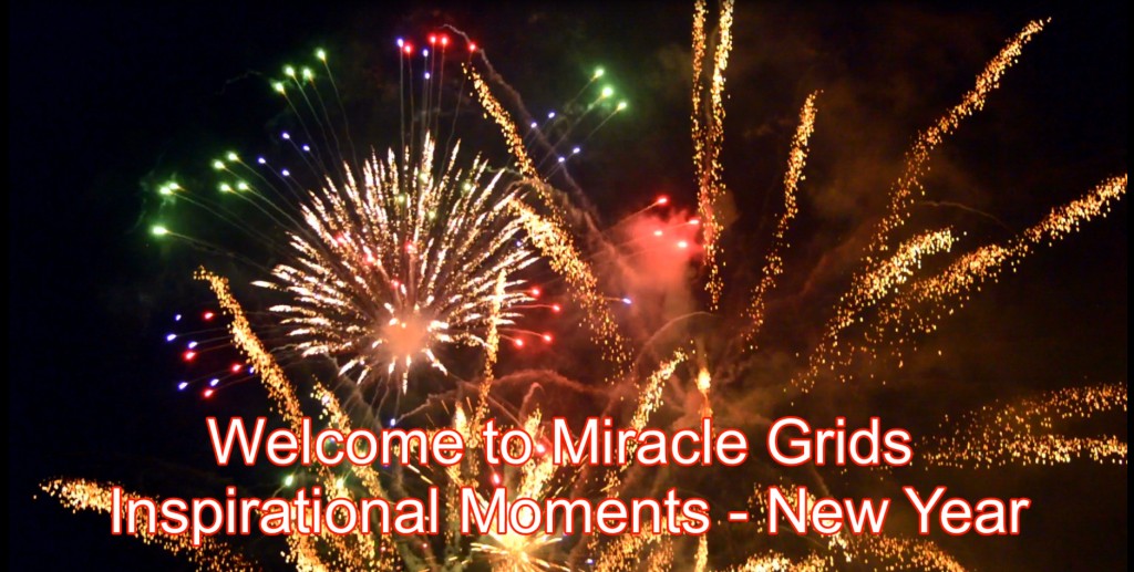 Create Being a New You This Year - Change Your Beliefs Now